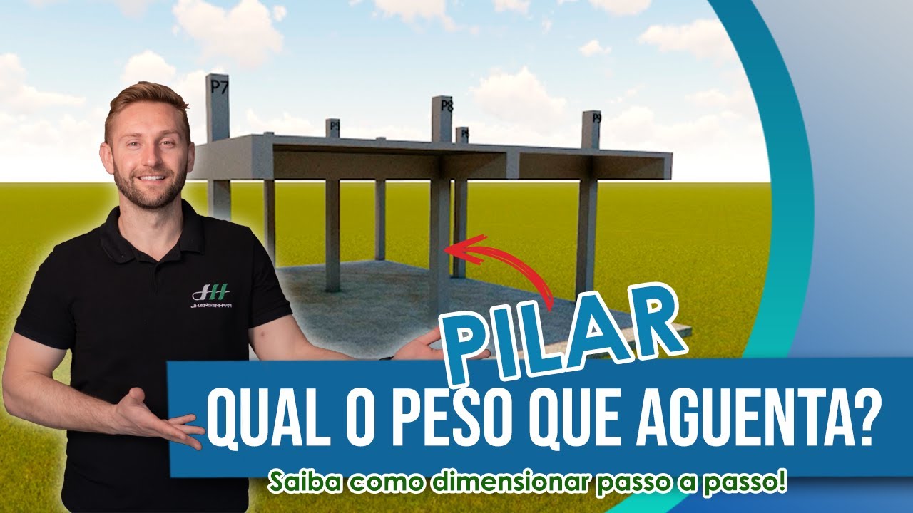 QUANTO DE PESO UM PILAR AGUENTA YouTube quanto-de-peso-um-pilar-aguenta-youtube