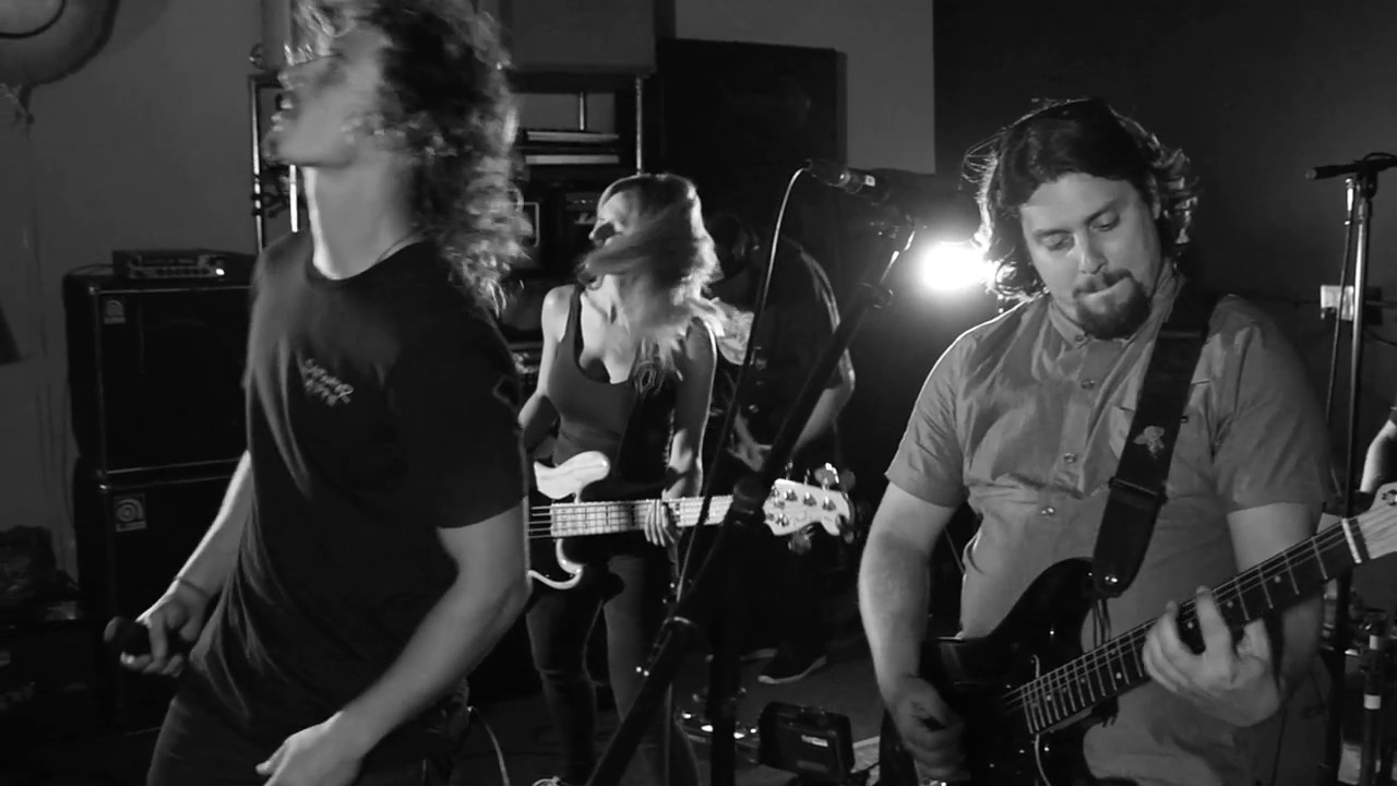 Seranation - 'Live The Dream' - YouTube