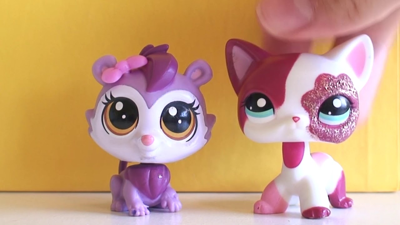 LPS: Shoutout Sunday - Month 3 Winner! - YouTube