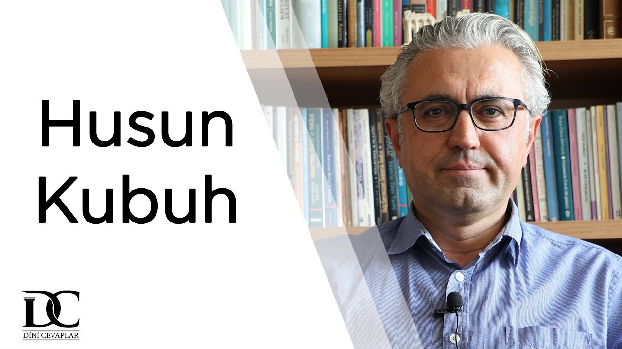 Allah vahiy göndermeden önce iyi-kötü akıl ile bilinebilir mi? | Prof ...