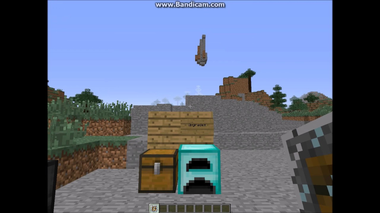 Minecraft Better Furnaces Mod Showcase - 1.7.10 - YouTube