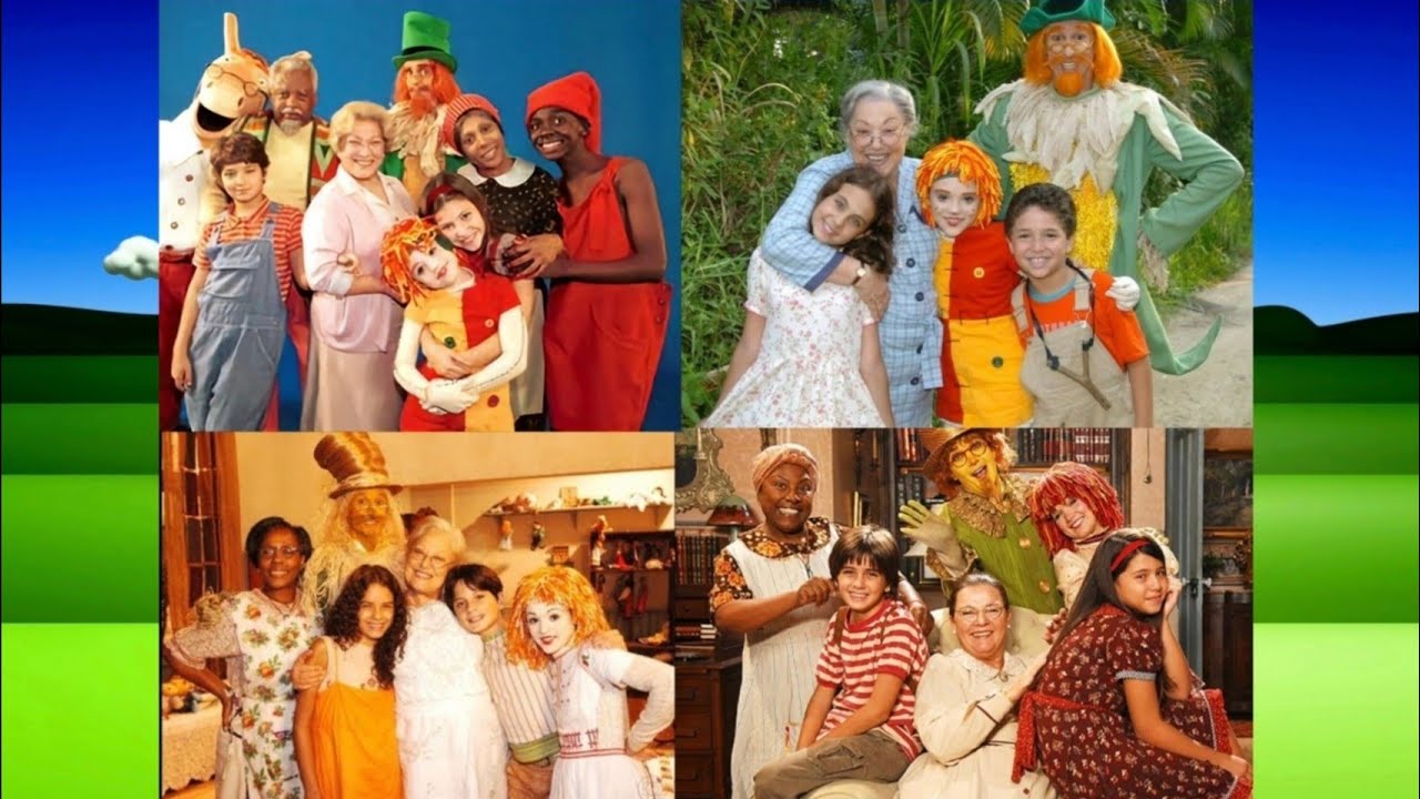 TUDO SOBRE O SÍTIO ANOS 2000 ! - YouTube