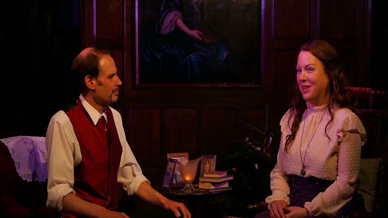 A DOLL'S HOUSE (Full Play) Ibsen - performed live and uncut (2021 ...