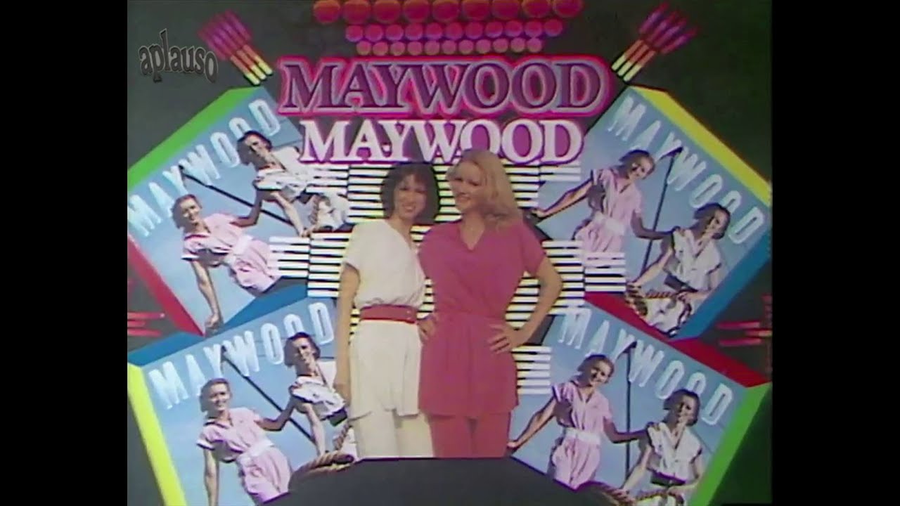 Maywood - Late At Night (1980) Tv - 03. 01.1981 /RE - YouTube