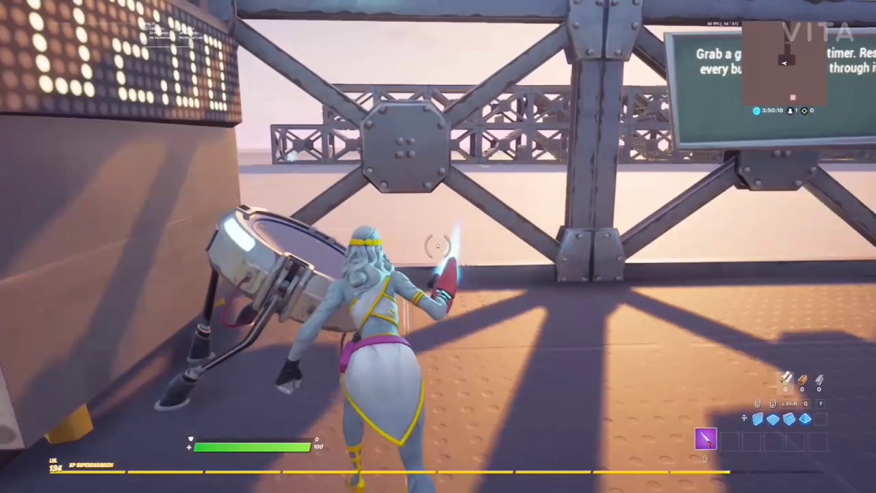 Reset Edit Course - YouTube