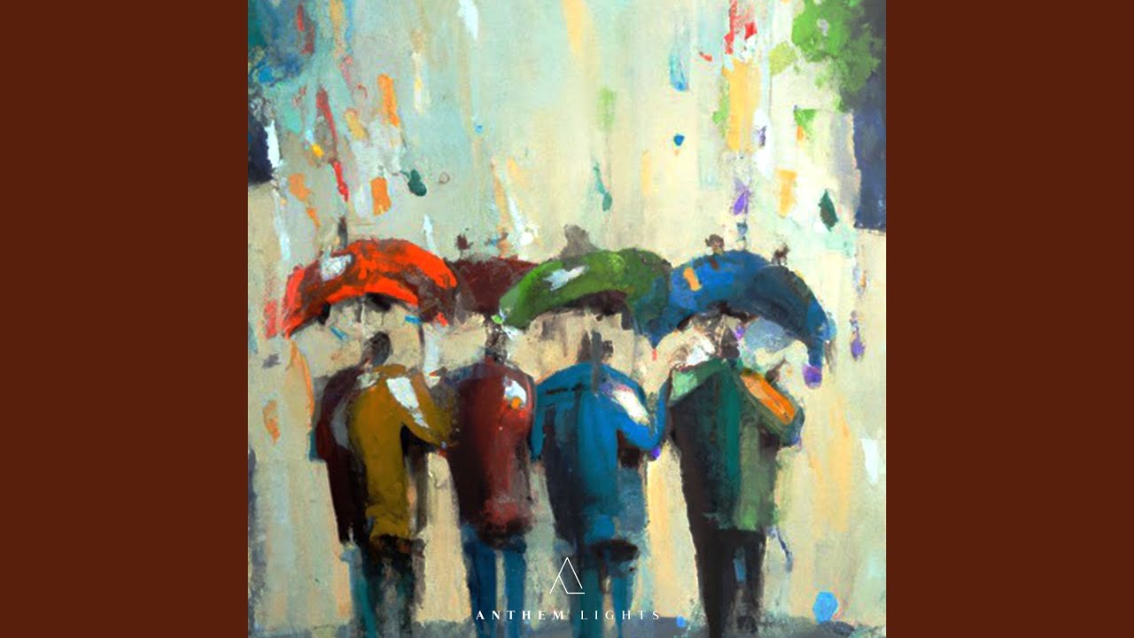 Umbrella - YouTube Music