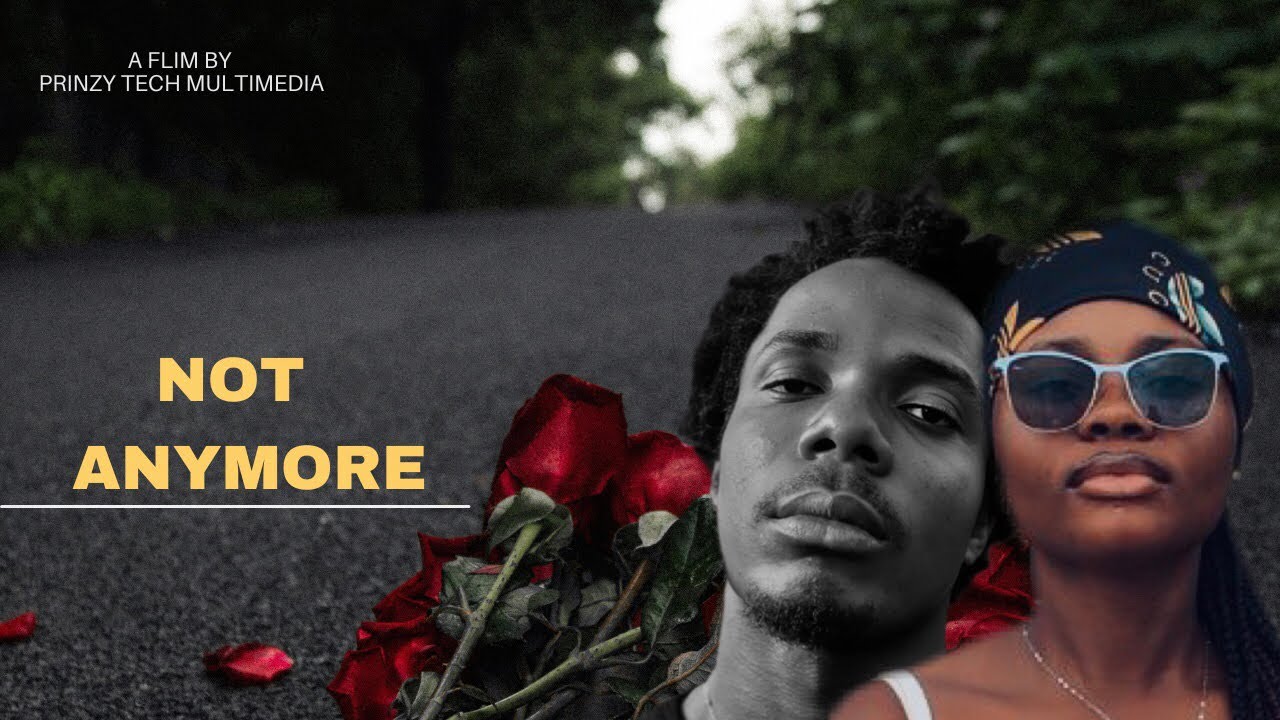 NOT ANYMORE | short movie with big lessons of life. - YouTube