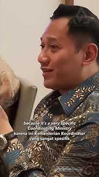 Momen menko AHY bertemu duta besar Amerika Serikat,ibu Kamala s. Lakhdir dan di hadiri Jeffrey ...