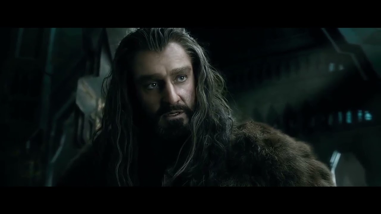14 the hobbit - YouTube