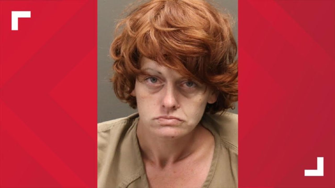 Woman Charged In Serial Killings Met Men For Sex And Drugged Them Youtube