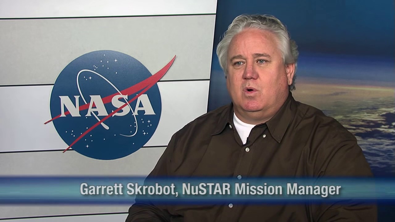 NuSTAR Webcast - YouTube