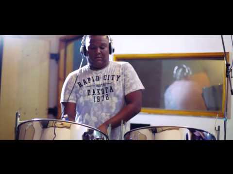 Pan In A minor Steel Grooving Band - YouTube
