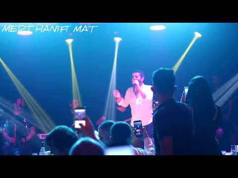 UYGAR DOĞANAY - ALIŞAMADIM - ( CANLI SAHNE ) 2019 GAZİANTEP
