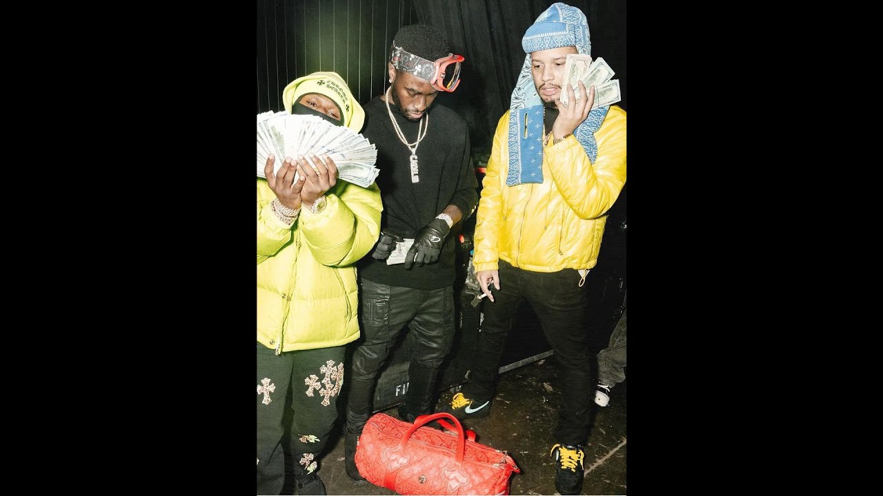 Veeze Type Beat - "Kiss N Tell" - YouTube