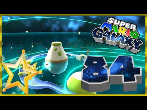 Super Mario Galaxy 1 - RE - QUI TROUVERA LES ÉTOILES D'ARGENT ? - [#84 ...