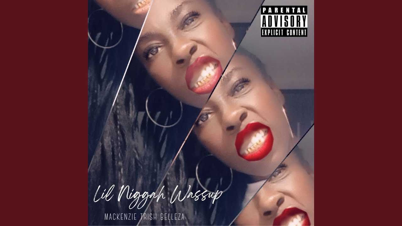 Lil Niggah Wassup - YouTube