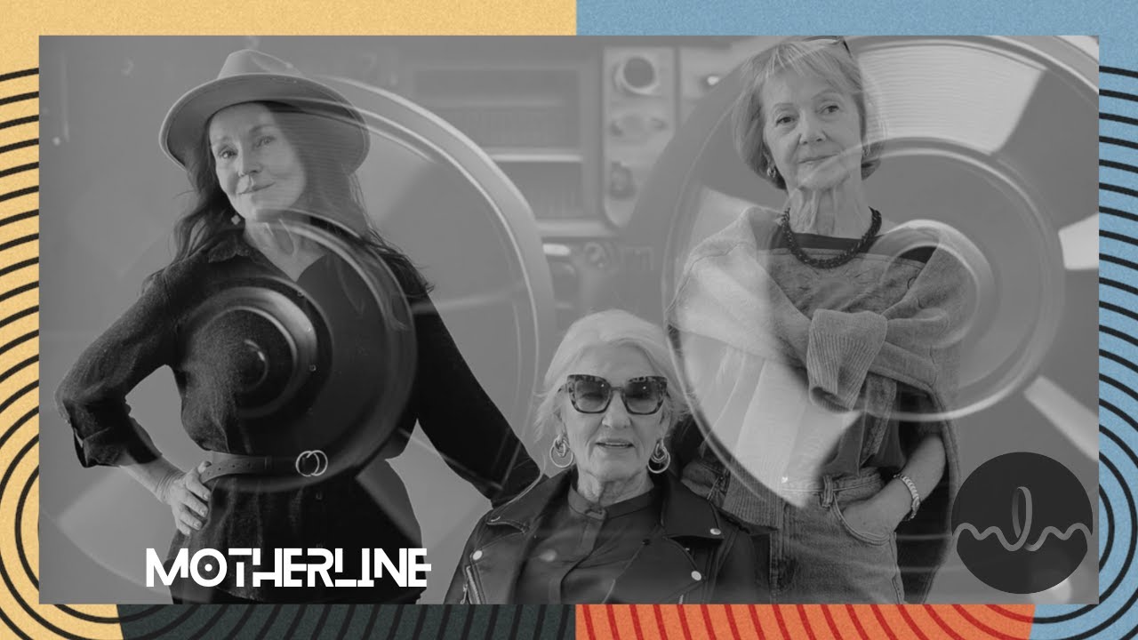 Motherline - YouTube