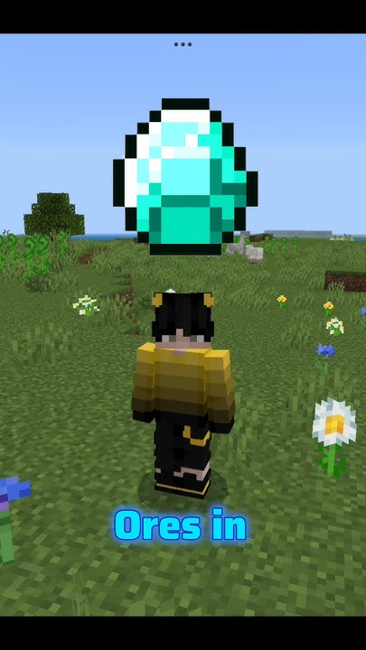 Best cordinates #minecraft | minecraft cordinates|Minecraft ores cords ...