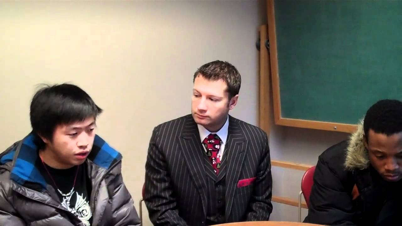 Jurors comment on RYAN PACYGA after Felony Assault NOT GUILTY - YouTube
