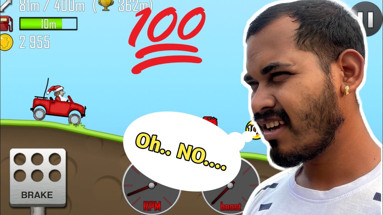 Hcr2 | Hill clime racing | Hcr | Android Games - YouTube