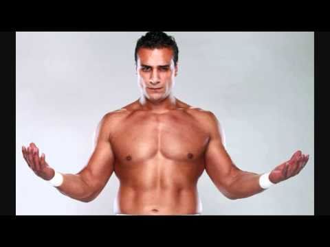 Alberto Del Rio Theme Song! - YouTube