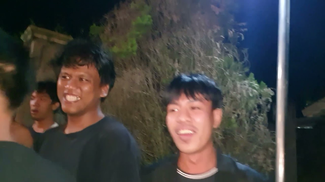 PAHABAAN GAMES! BIKOLANONG LAGALAG KRISMAS PARTY - YouTube