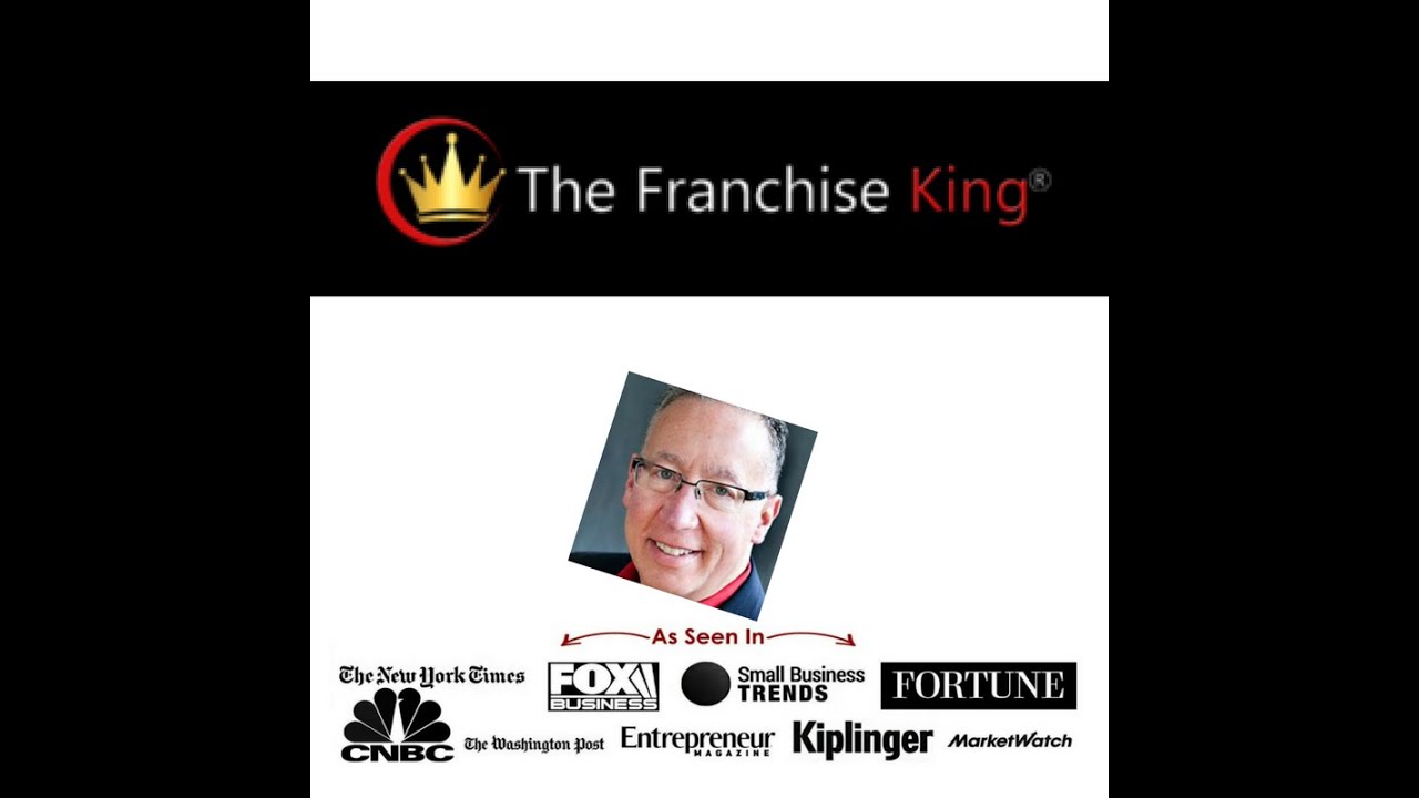 How Much Can You Make In A Franchise YouTube