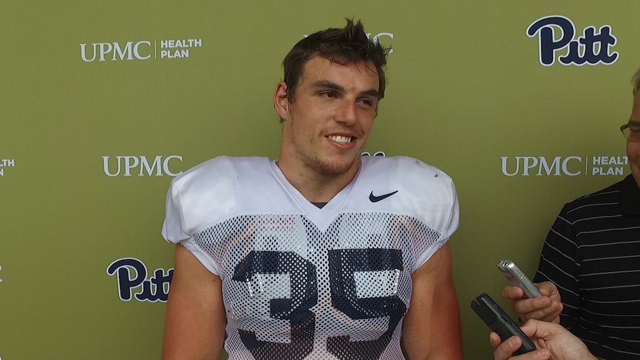 Football | 2018 Camp, Day 5 | George Aston - YouTube