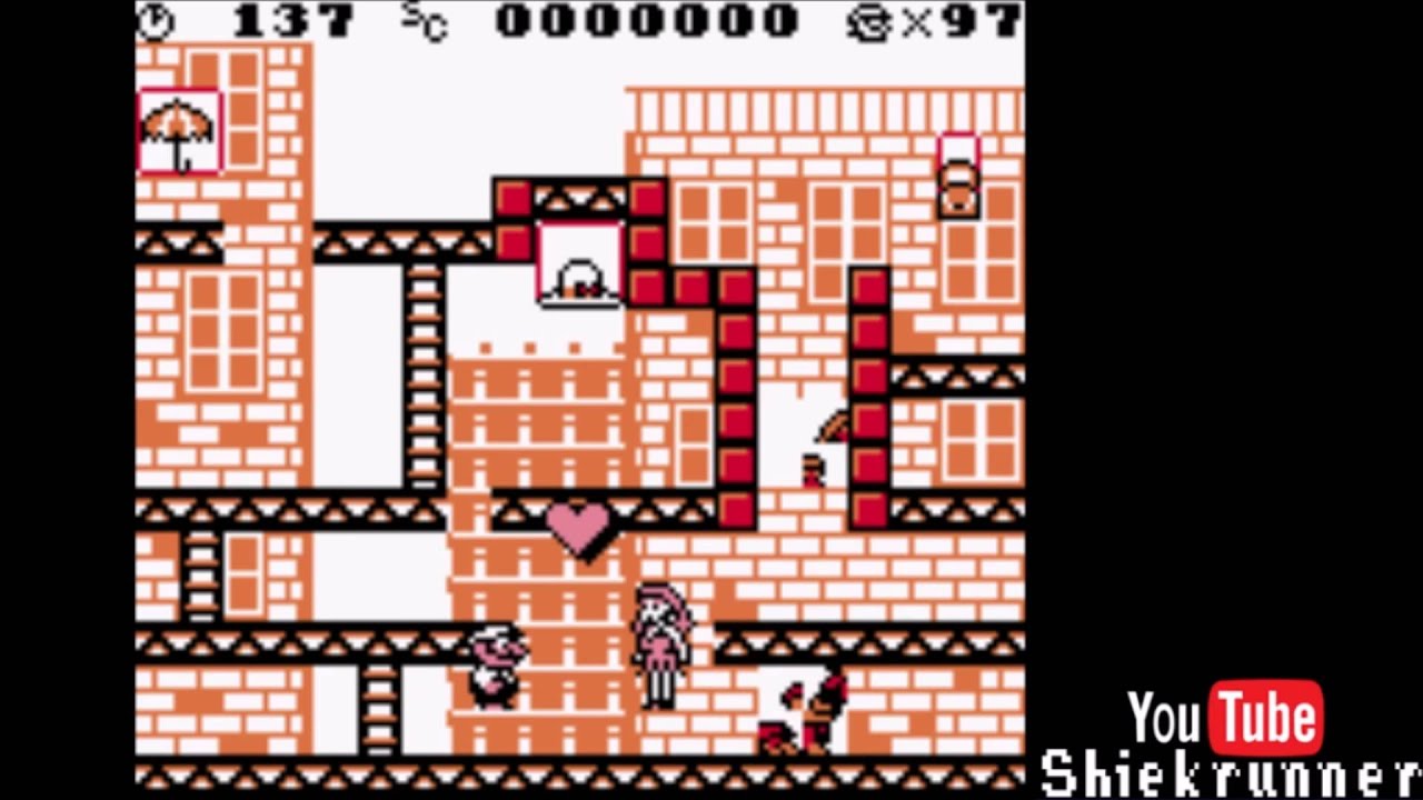 DK 94 1-1 Stage Completion Glitch - YouTube