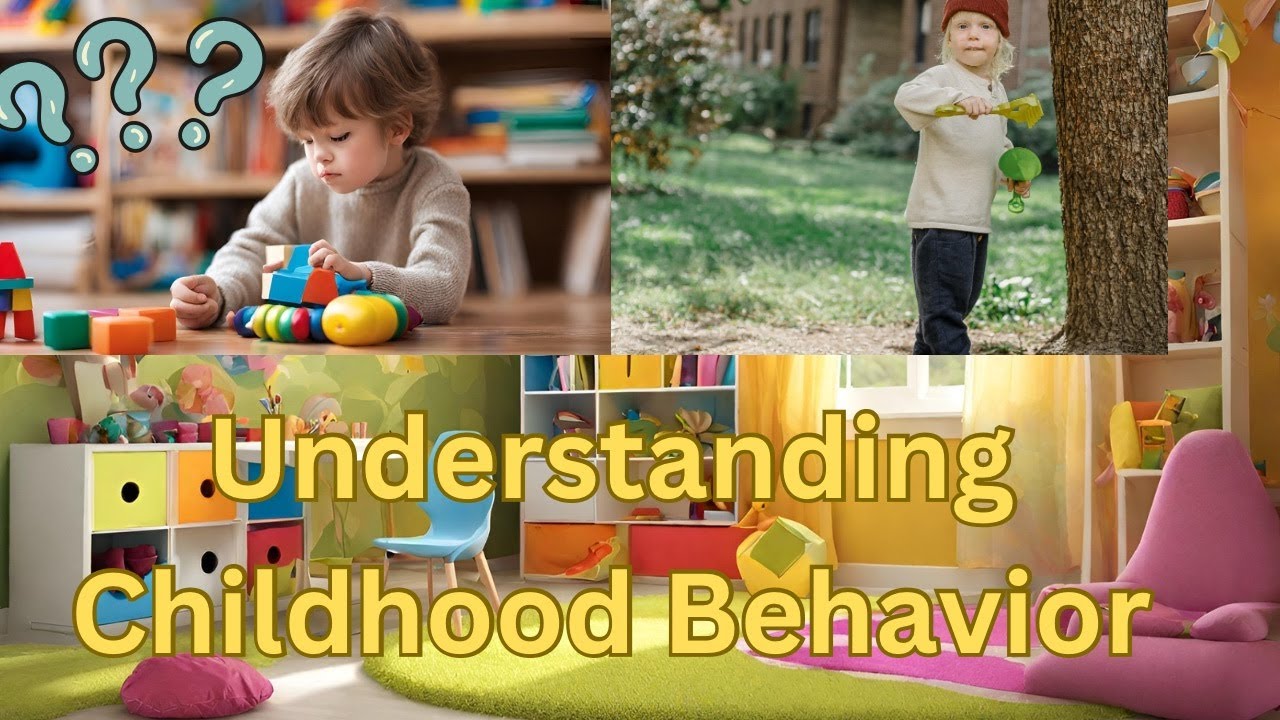 Unlocking the Secrets of Child Psychology: A Journey into the ...