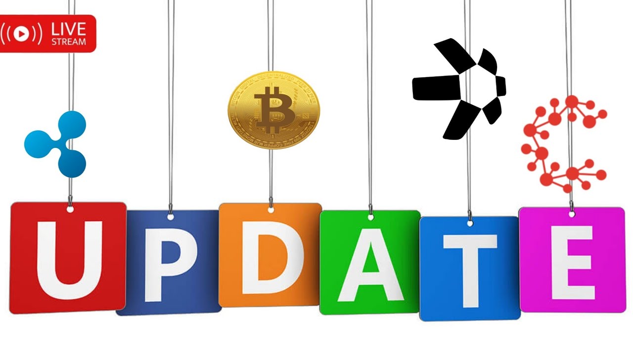 BTC UPDATE!! - YouTube