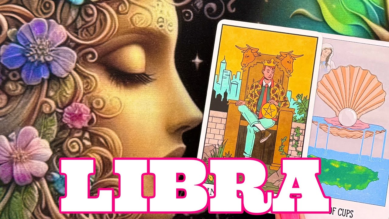 LIBRA GETTING A BETTER OFFER 😍 NOW THIS OPPORTUNITY FLOATS YOUR BOAT JUNE 23-29 2025 TAROT ...