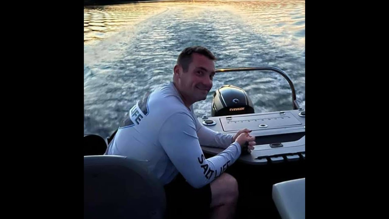 Another Conversation with Blain Duesing - YouTube