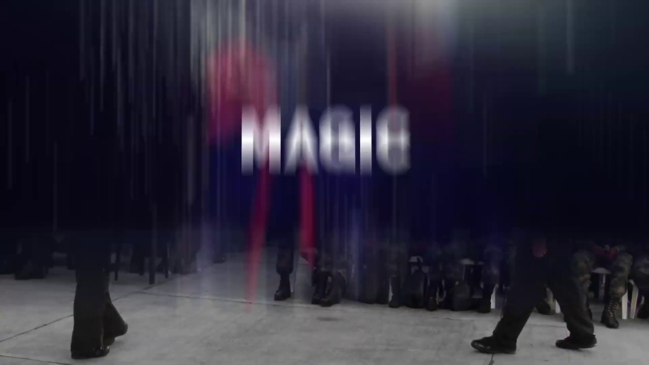 Deep Heart World Tour - YouTube