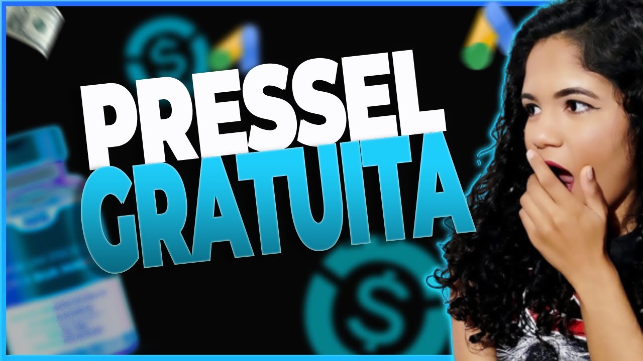 PRESSEL PROFISSIONAL Para Afiliados GOOGLE ADS E FACEBOOK ADS - YouTube