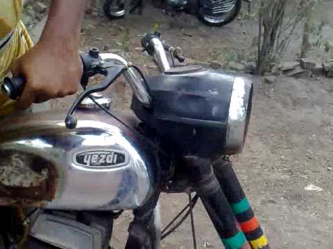 suraj sarkar's dream bike - YouTube