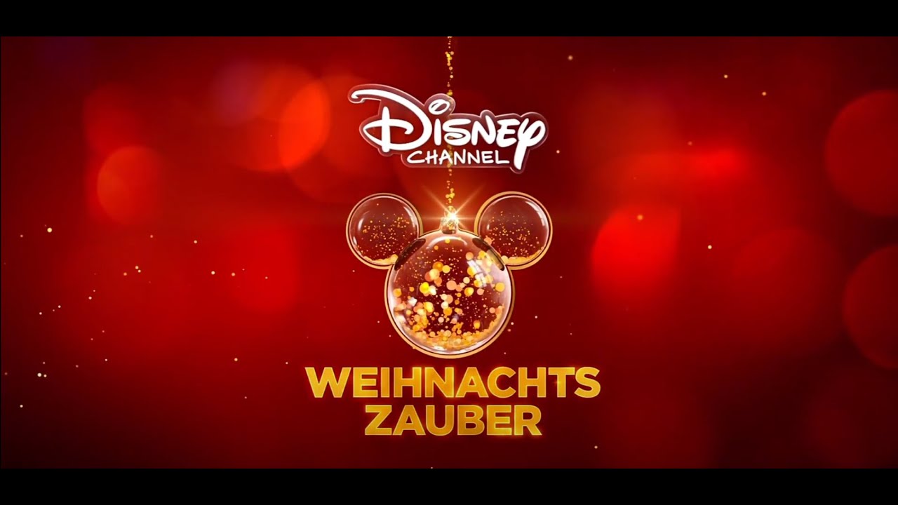 Disney Channel Primetime Continuity ( December 12, 2023) - YouTube