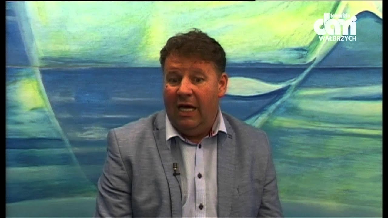 "To kłamstwo"- Adam Hausman odpiera zarzuty - YouTube