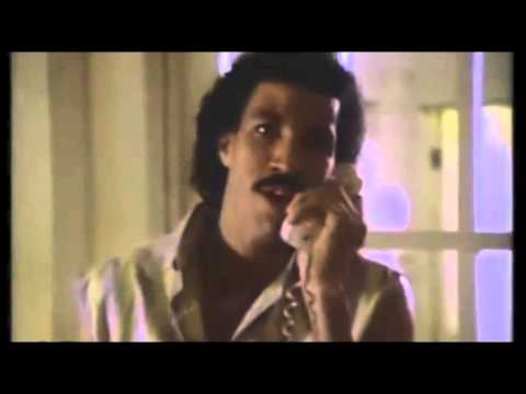 Lionel Richie Hello Uncle Leo - YouTube