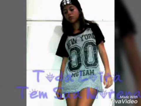 PLAYLIST FUNK + DANÇA 2