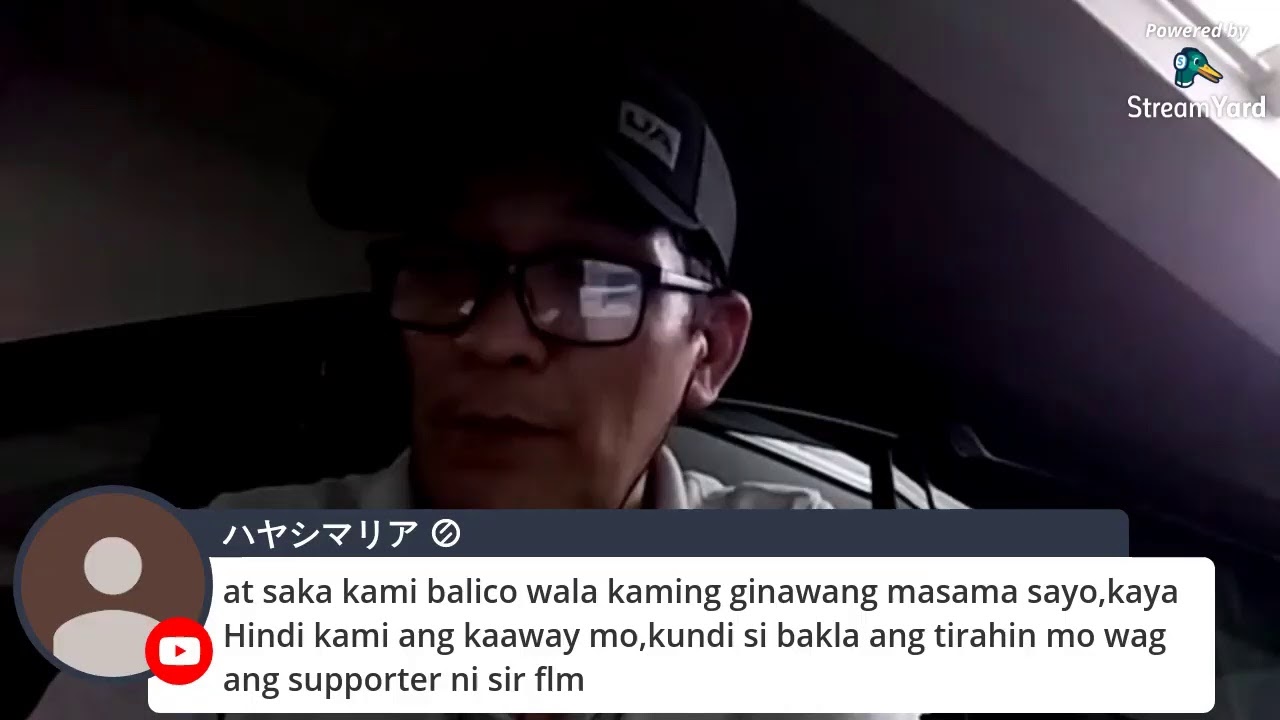 MIKE CERVERA,,,,,ANG TOTOONG HUDAS - YouTube