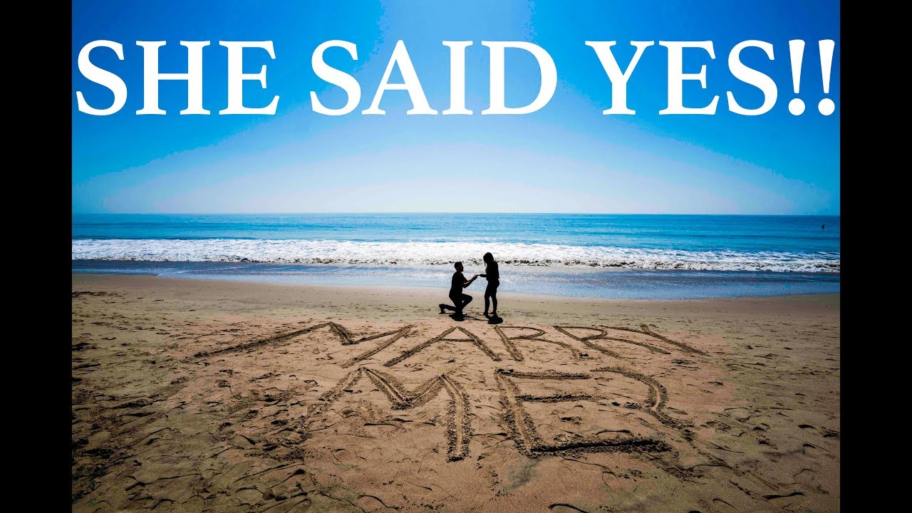 A STORY ABOUT HOW THEY GOT ENGAGED YouTube a-story-about-how-they-got-engaged-youtube