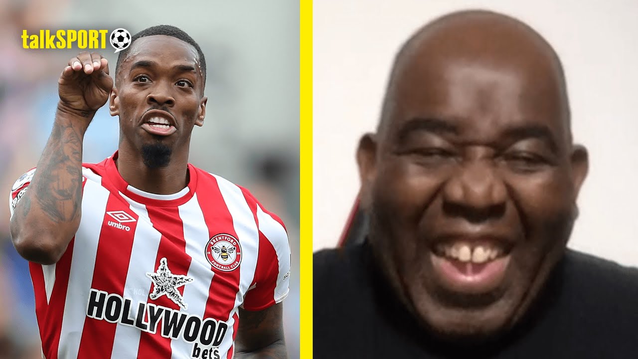 Robbie Lyle Claims Brentford Would Be 'CRAZY' To Sell Ivan Toney Amid ...