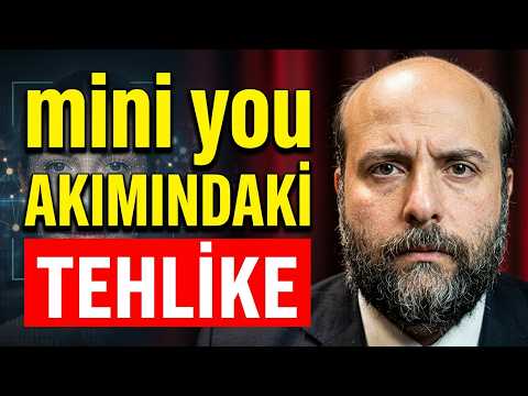 BEYAZ TV | Prof. Dr. Ali Murat Kırık | \