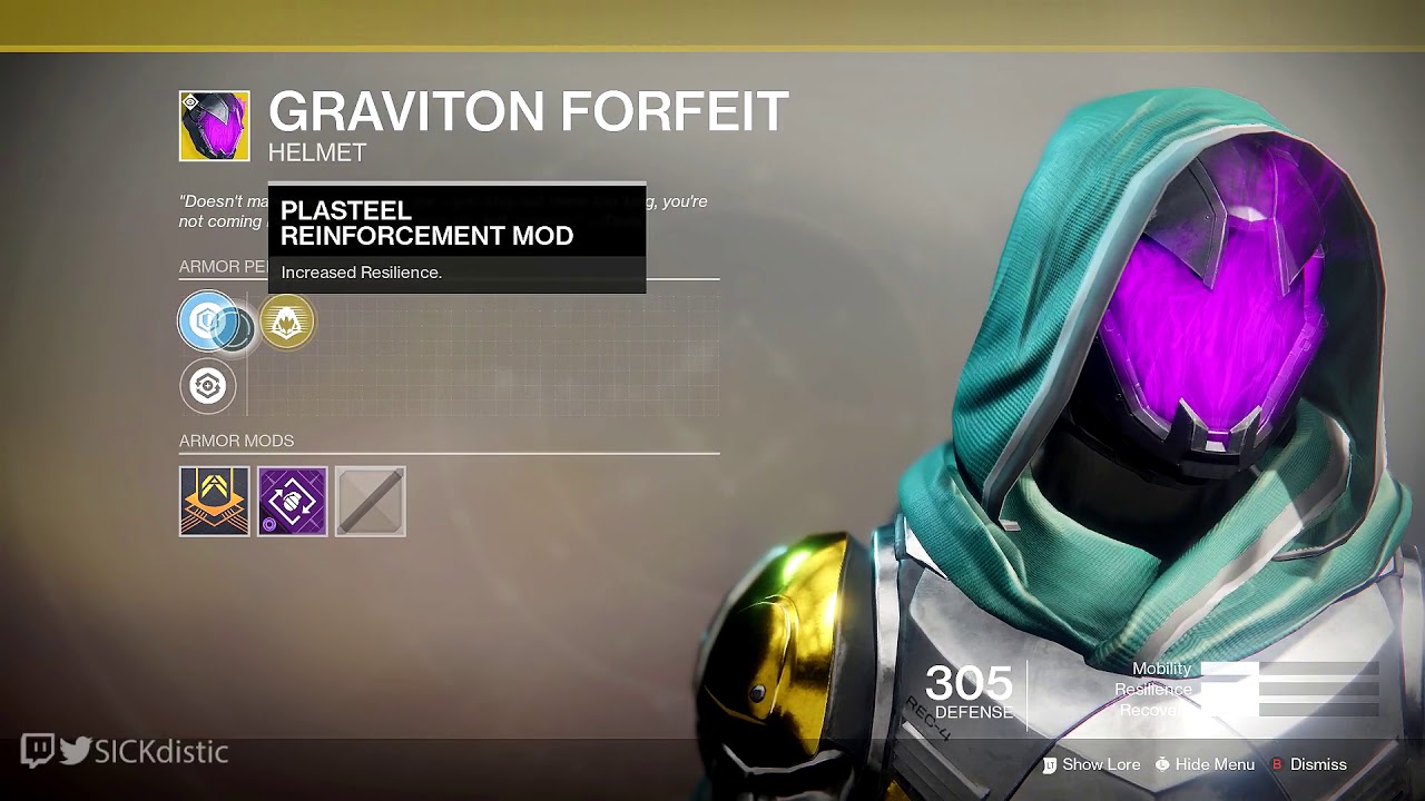 Destiny 2 XUR LOCATION / ALL EXOTICS February 23rd weekend - Orpheus ...