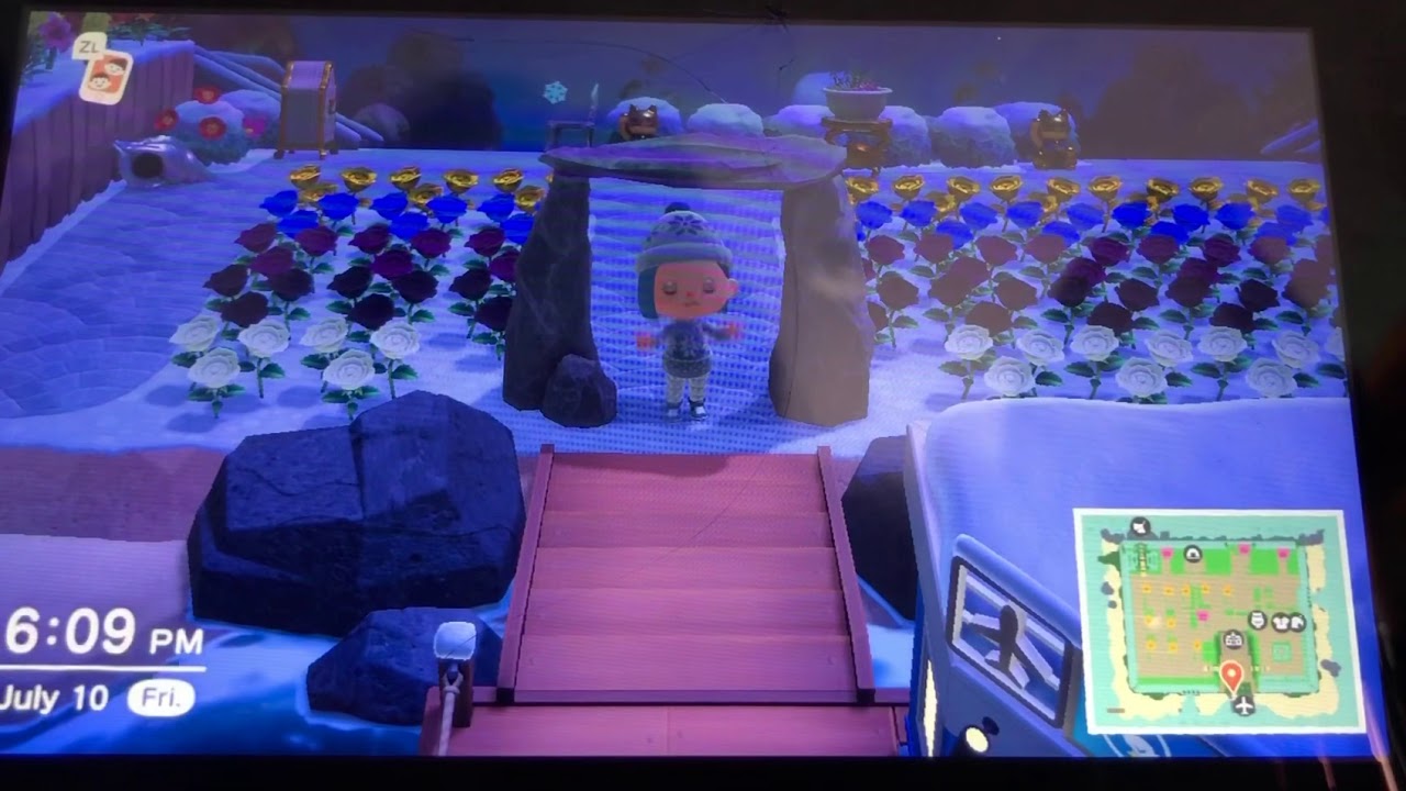 1st animal crossing video! Introduction! - YouTube