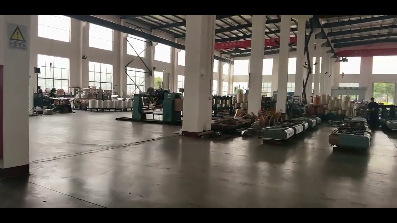 6/6.6kv explosion-proof isolation mining transformer - YouTube