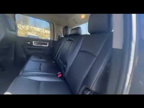 P141-1 2011 Ram 2500 - YouTube
