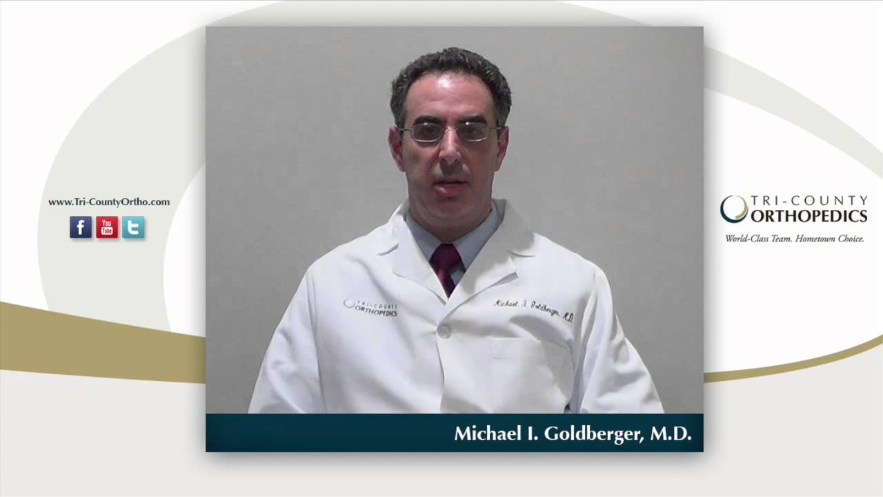 Introduction: Michael I. Goldberger, M.D. - YouTube