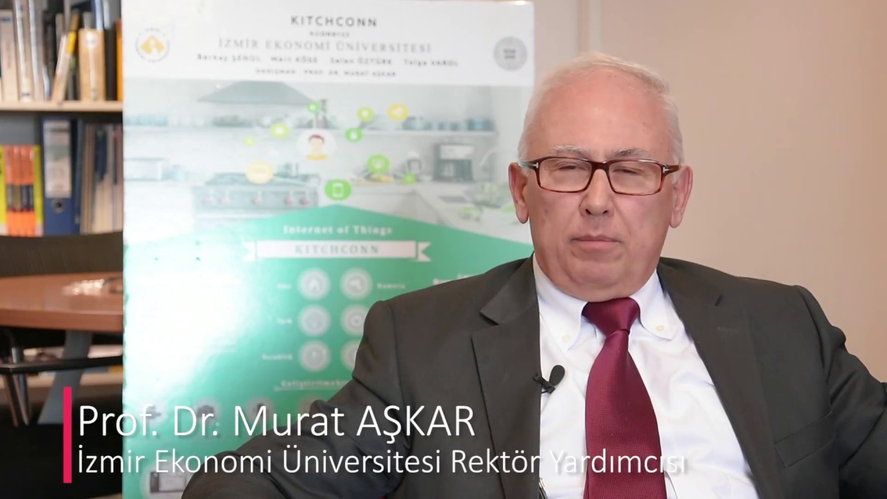 Prof. Dr. Murat Aşkar'dan ETUK Çağrısı - YouTube